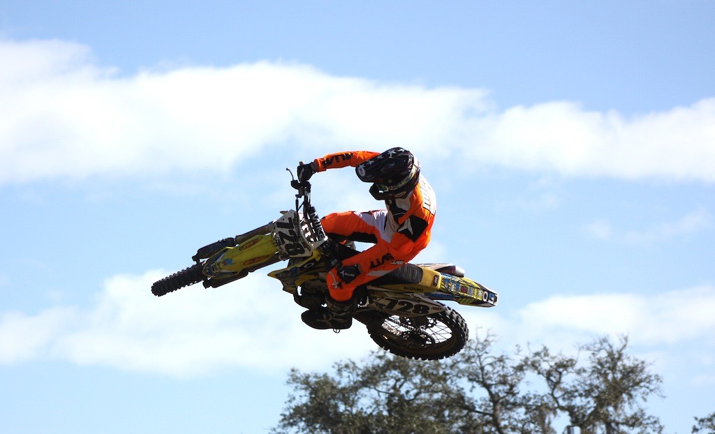 Hunter Mims - DanielleChaffin728 - Motocross Pictures - Vital MX