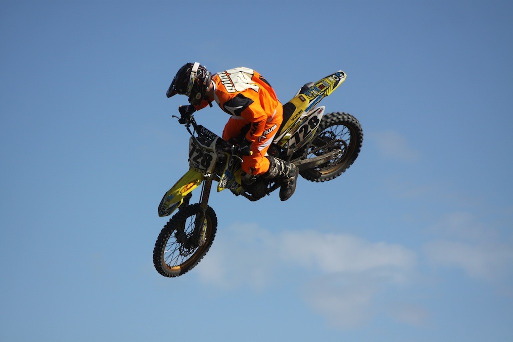 Hunter Mims - DanielleChaffin728 - Motocross Pictures - Vital MX