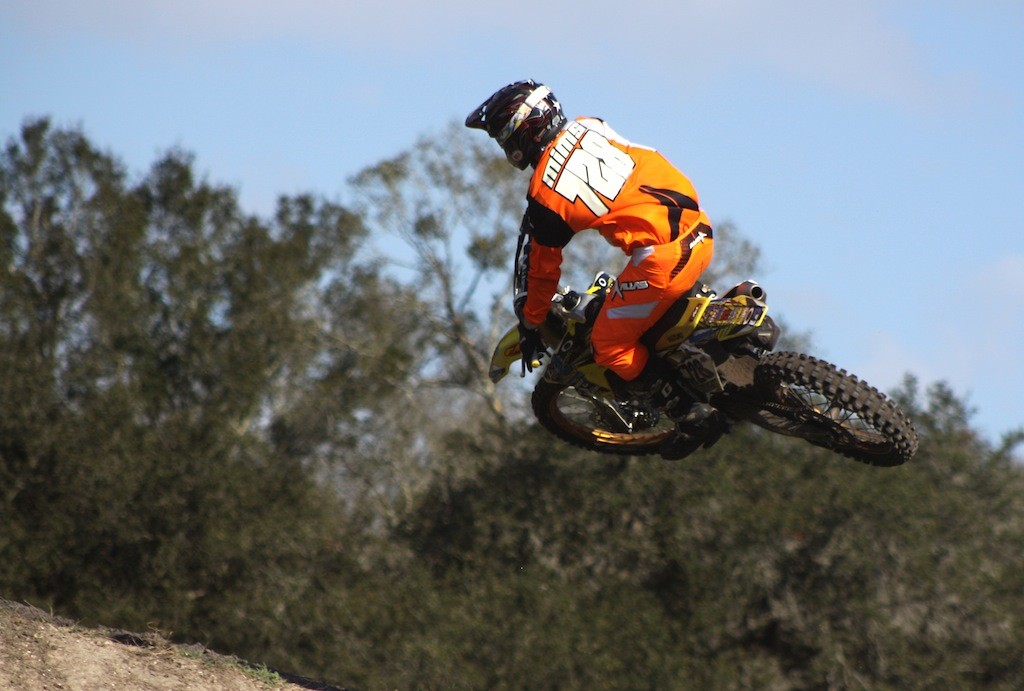 Hunter Mims - DanielleChaffin728 - Motocross Pictures - Vital MX