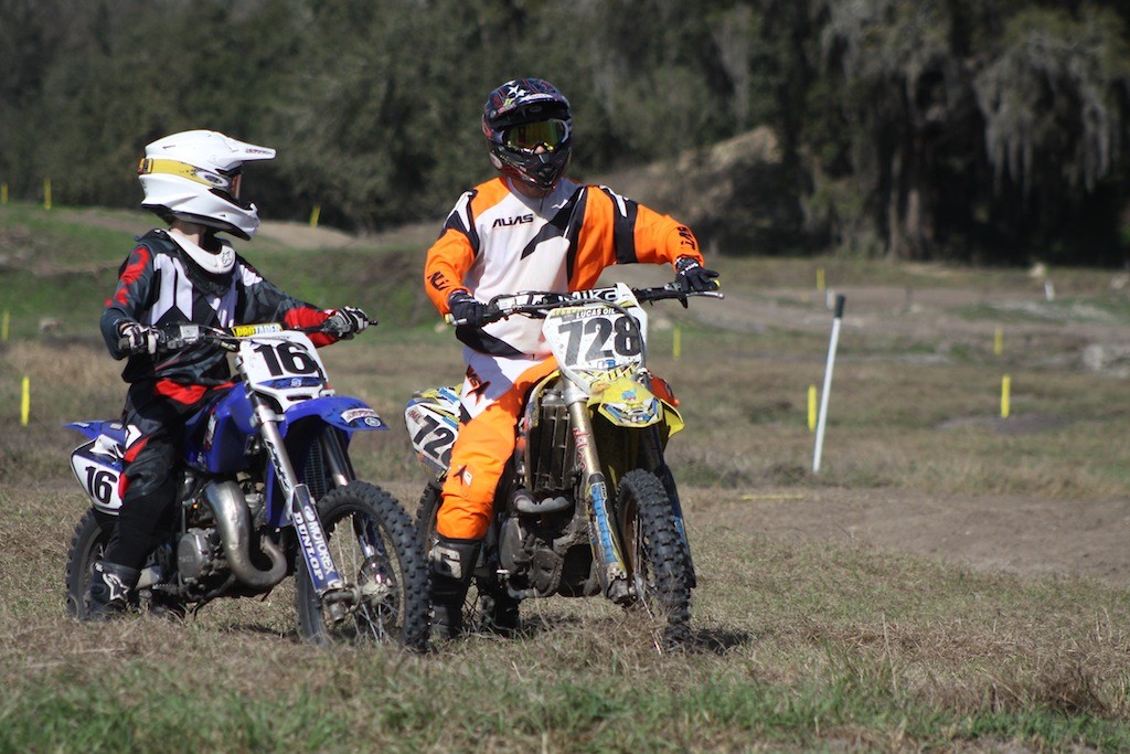 Hunter Mims & Ty Kesten - DanielleChaffin728 - Motocross Pictures ...
