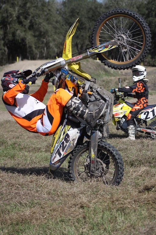 Hunter Mims - DanielleChaffin728 - Motocross Pictures - Vital MX