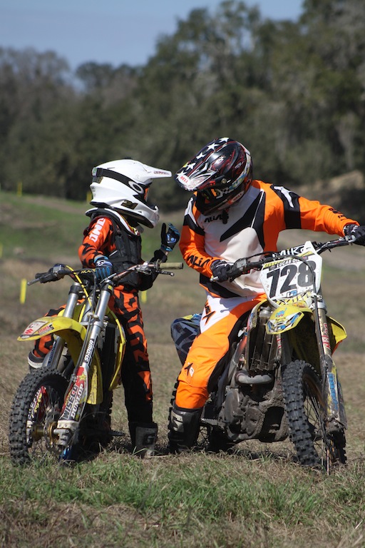 Hunter Mims & Austin Legg - DanielleChaffin728 - Motocross Pictures ...