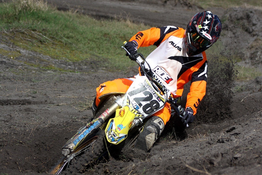 Hunter Mims - DanielleChaffin728 - Motocross Pictures - Vital MX