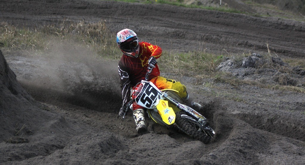 David Kilgore - DanielleChaffin728 - Motocross Pictures - Vital MX