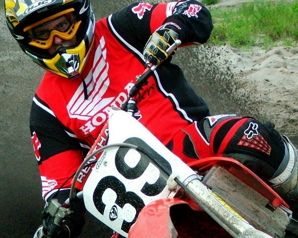 Factory Phil Total Concentration - shawnbreze - Motocross Pictures ...