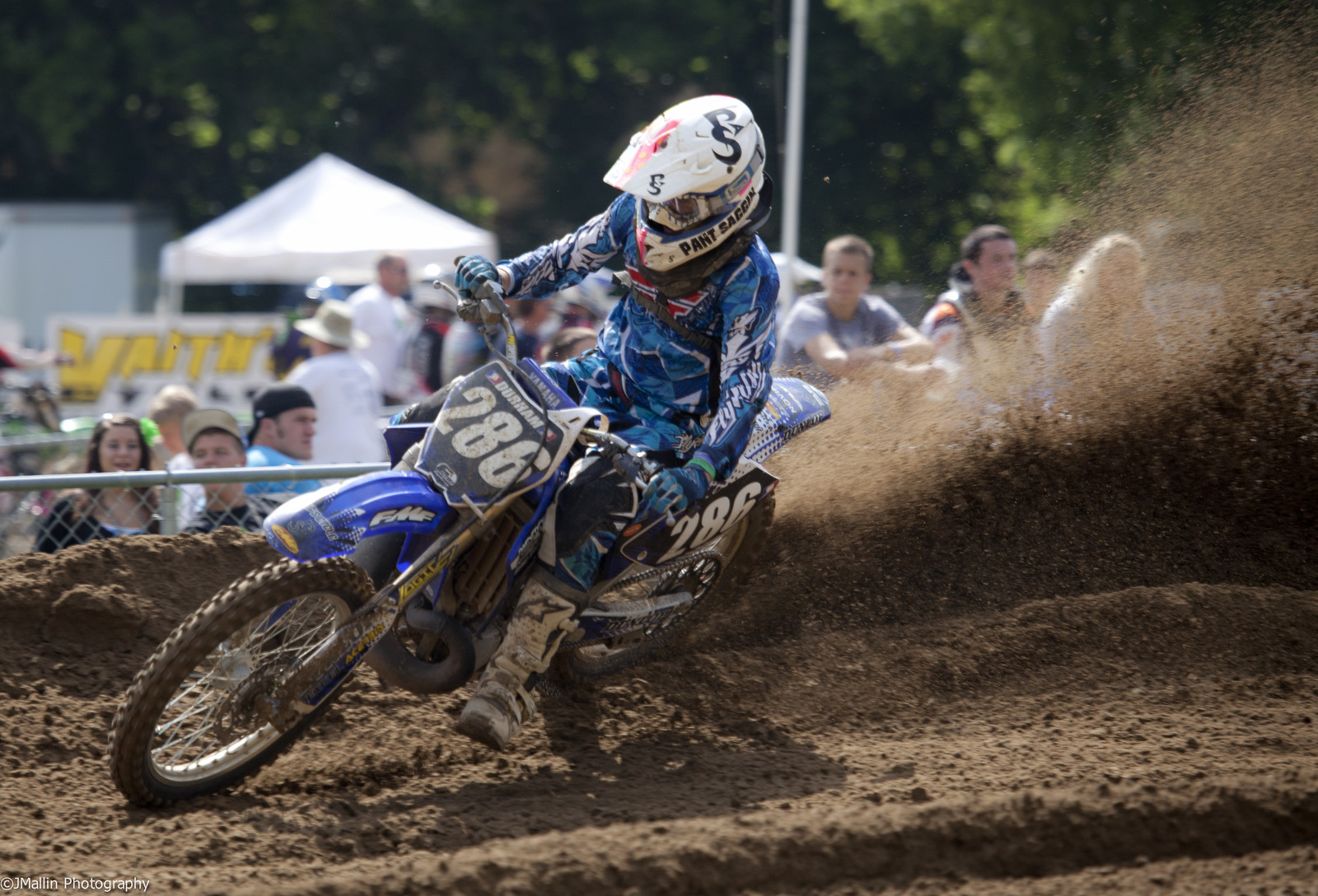 MillVille - motophoto - Motocross Pictures - Vital MX