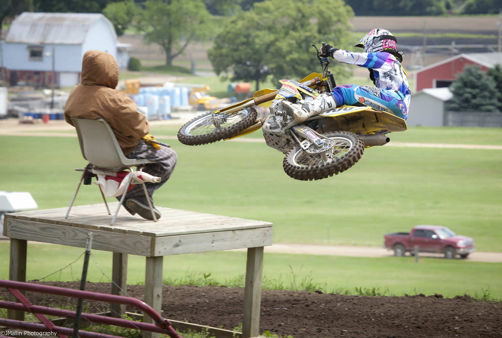 RedBud - motophoto - Motocross Pictures - Vital MX