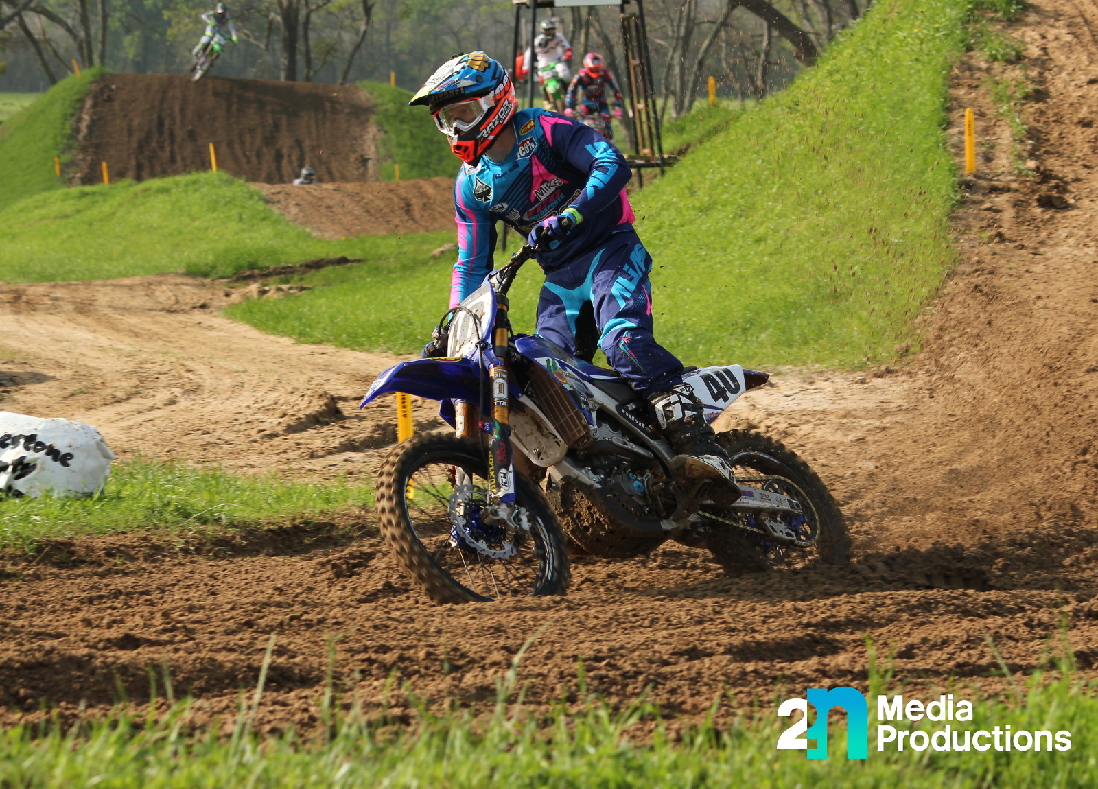 Brandon Hartranft - jndmx - Motocross Pictures - Vital MX