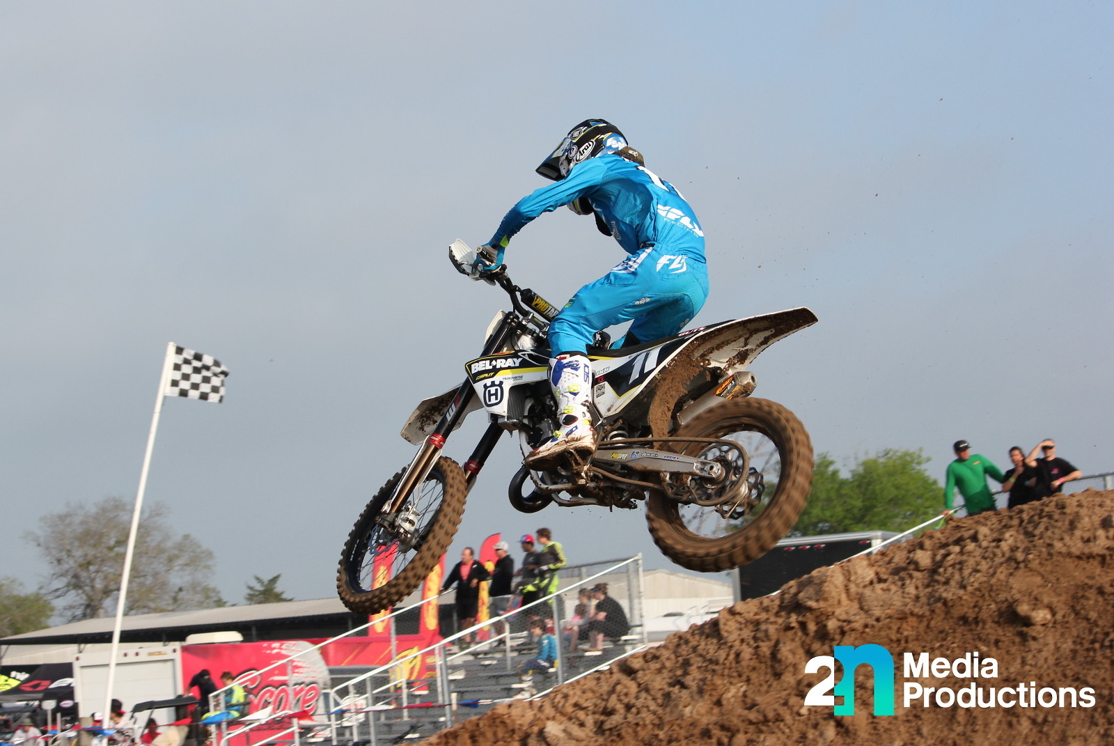 Ciaran Naran - jndmx - Motocross Pictures - Vital MX
