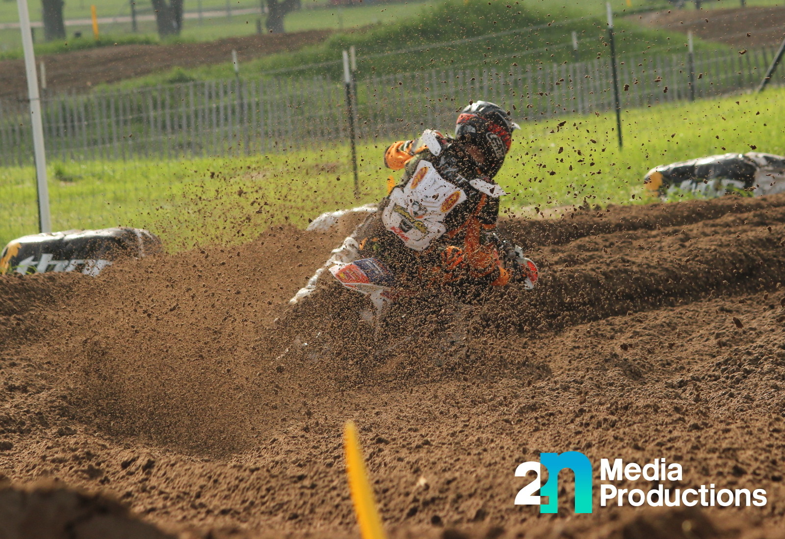 Roost - jndmx - Motocross Pictures - Vital MX