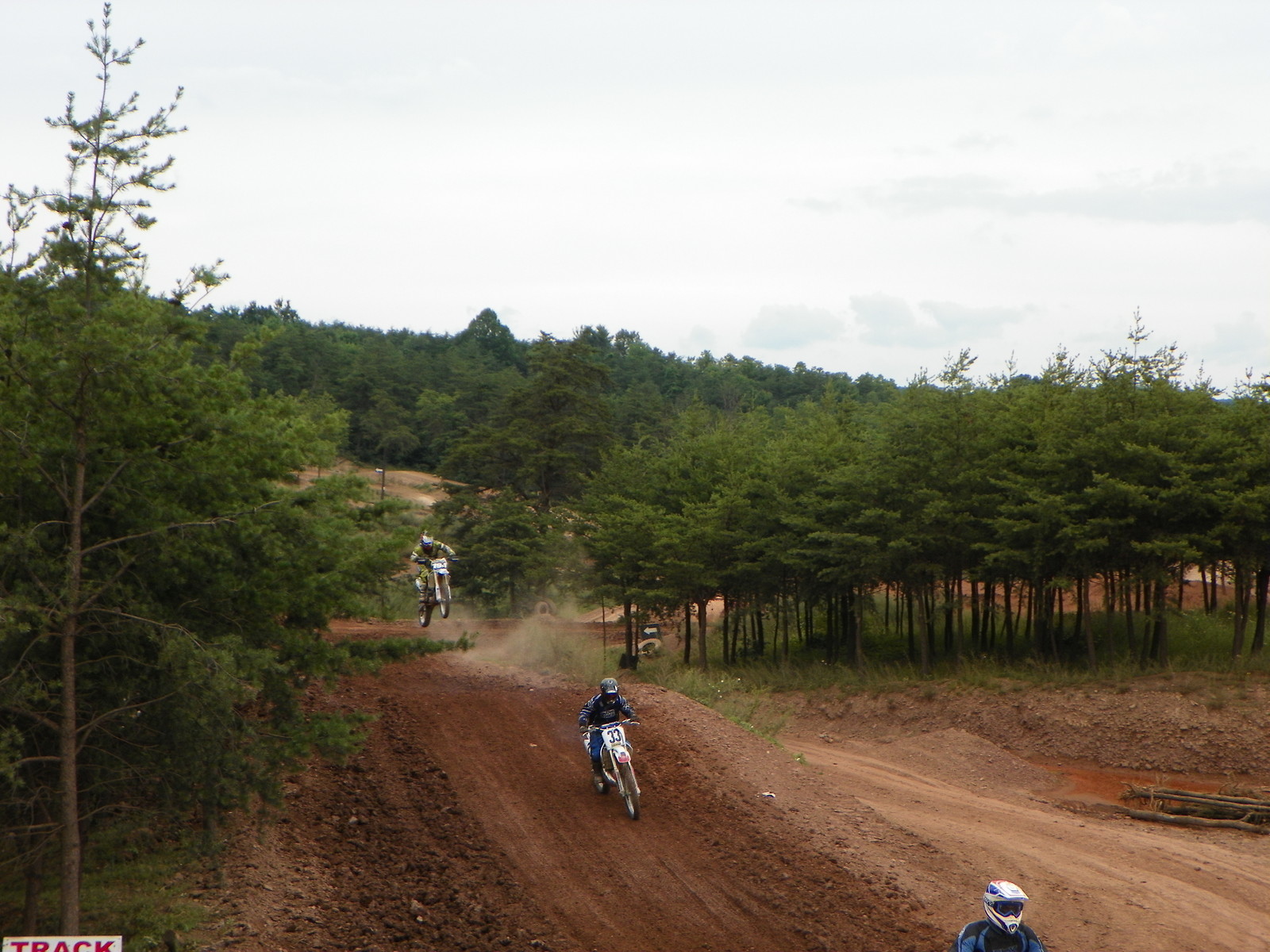 100 0791 - CRupp712 - Motocross Pictures - Vital MX