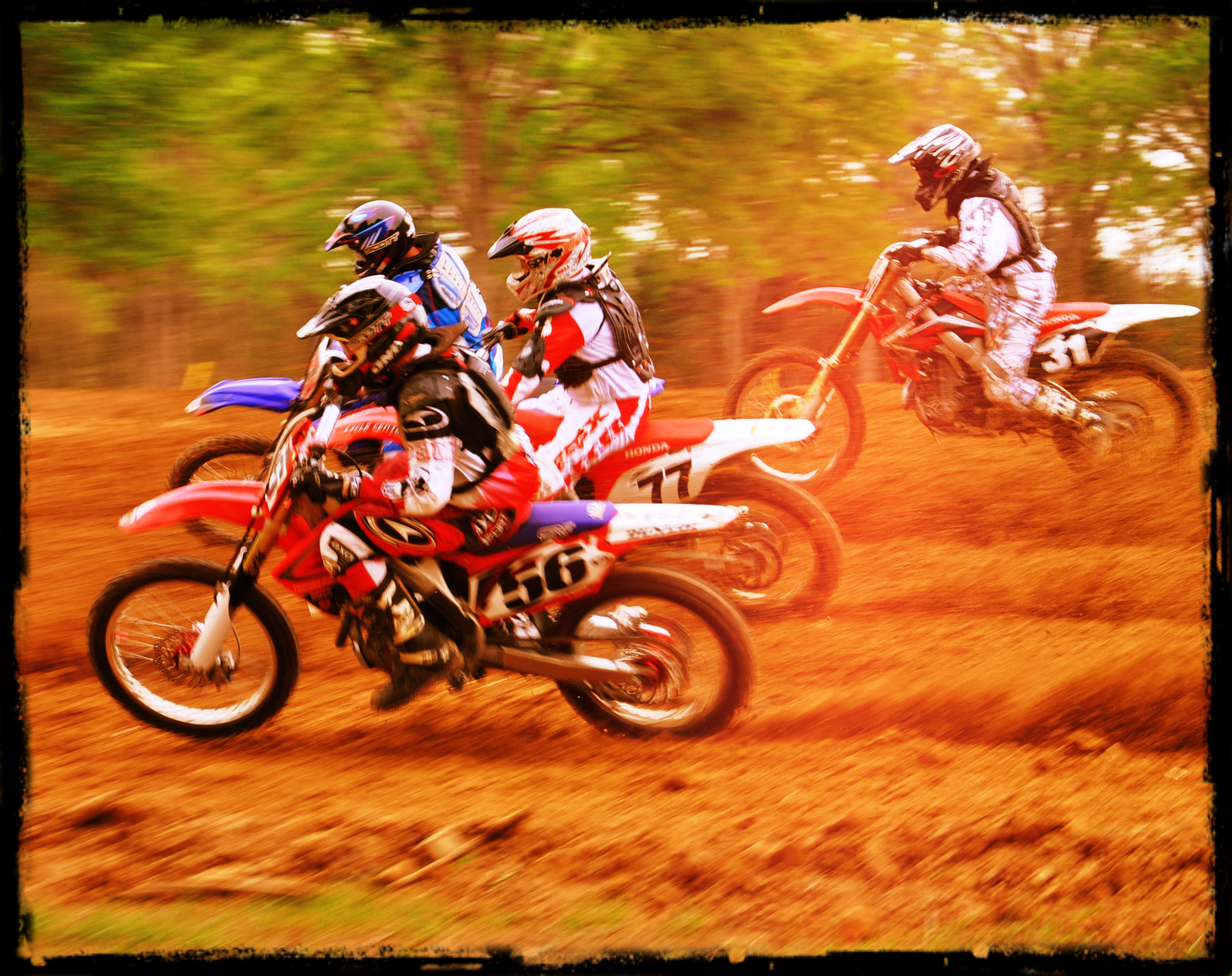 Top Gun - realMotocross - Motocross Pictures - Vital MX