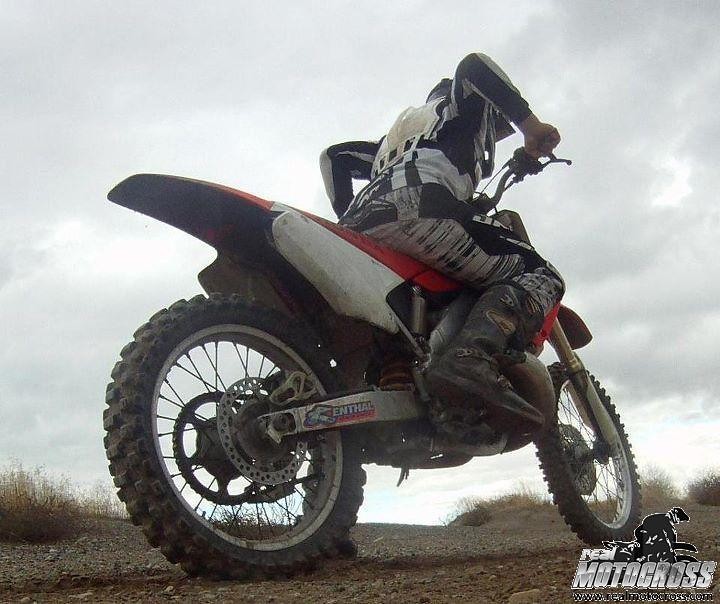 the bike - realMotocross - Motocross Pictures - Vital MX