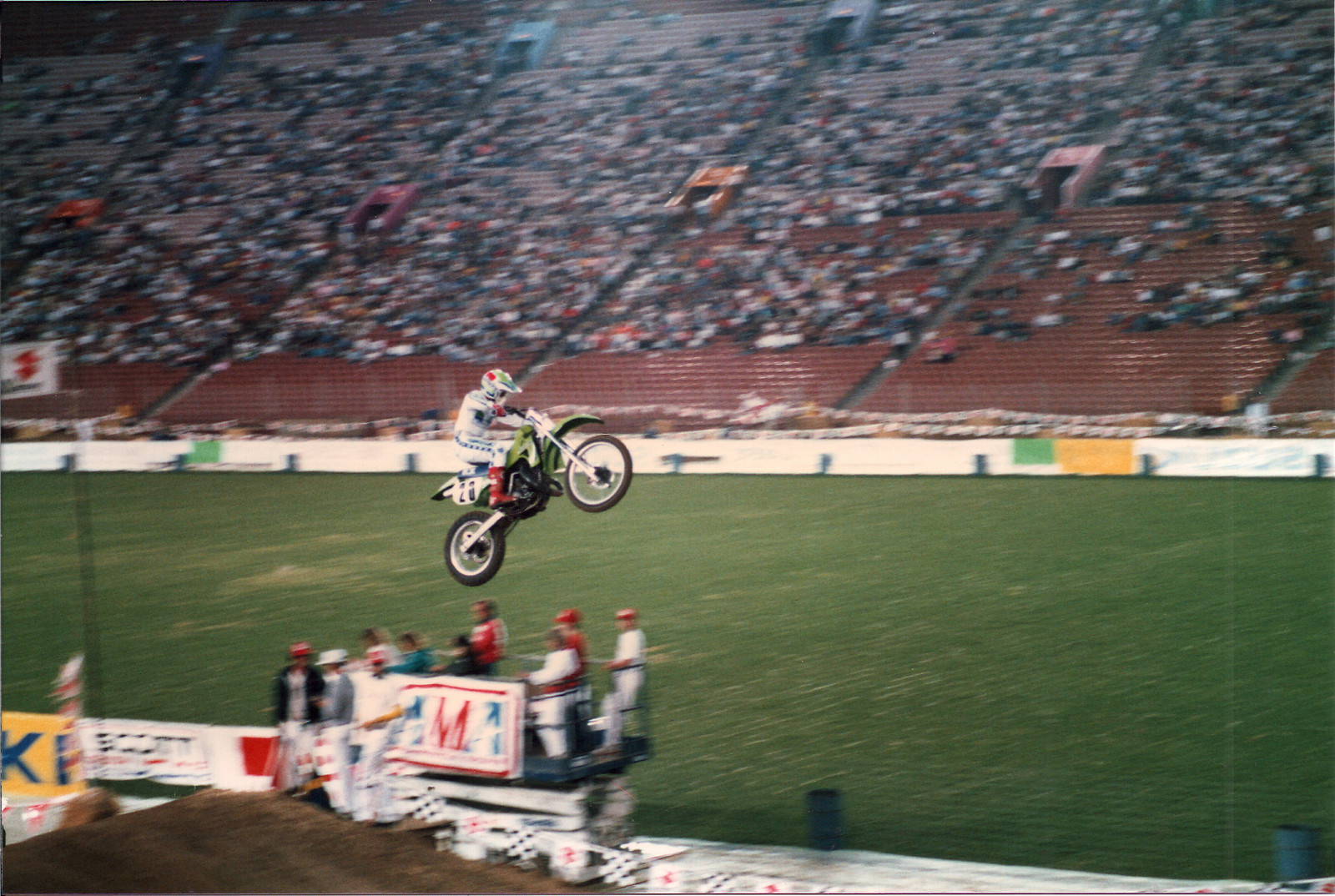 Rick Ryan - xradrd - Motocross Pictures - Vital MX