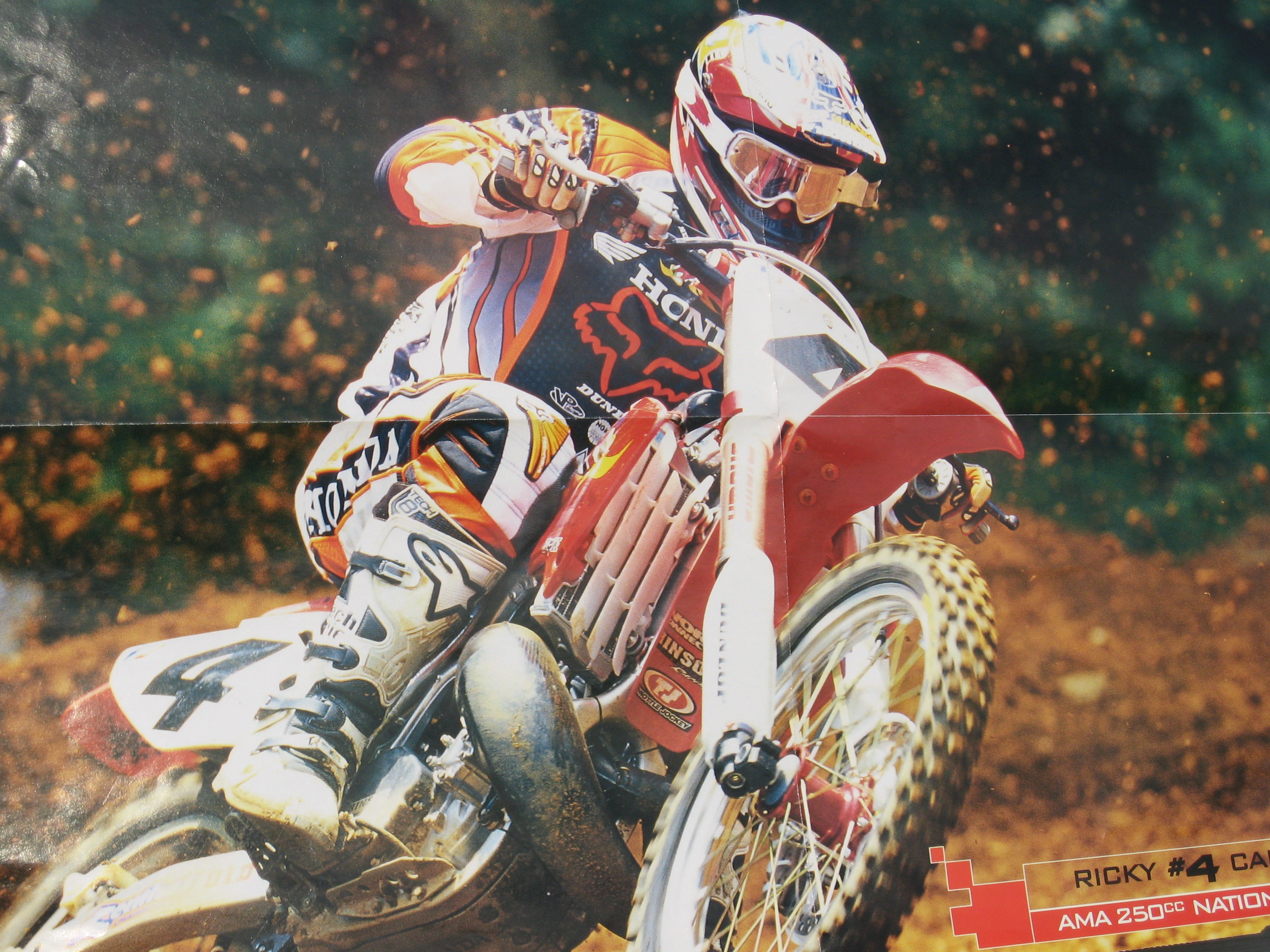 Braap - sean - Motocross Pictures - Vital MX