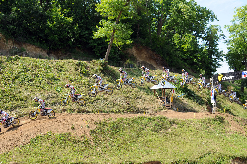 Dungey comp sm - Tim_Ralston - Motocross Pictures - Vital MX