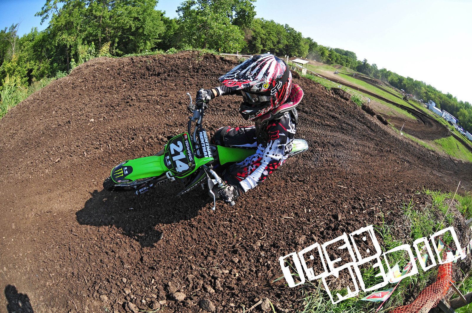 Austin Forkner - Jared.Masters.1958 - Motocross Pictures - Vital MX