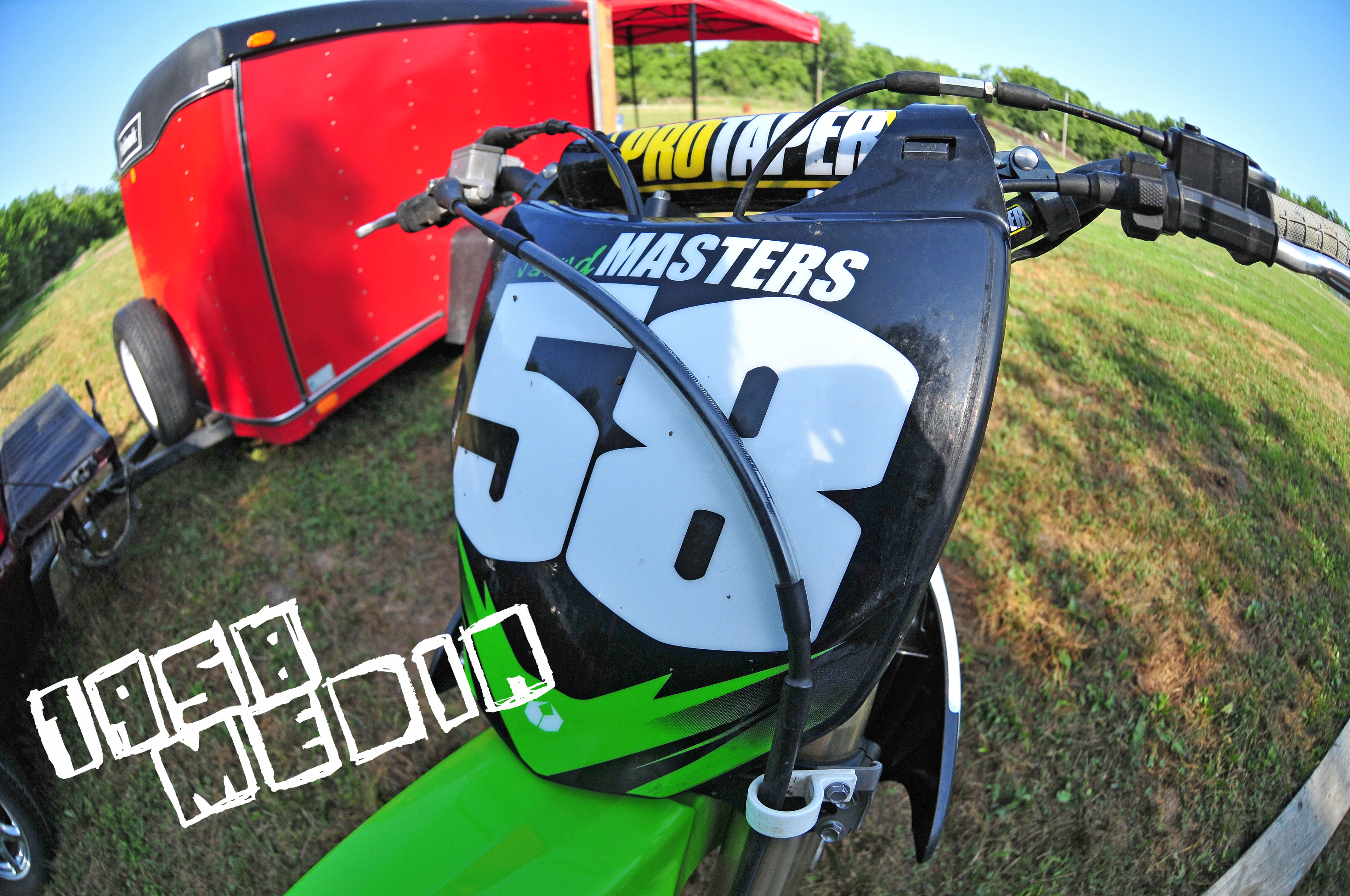 Jared Masters - Jared.Masters.1958 - Motocross Pictures - Vital MX