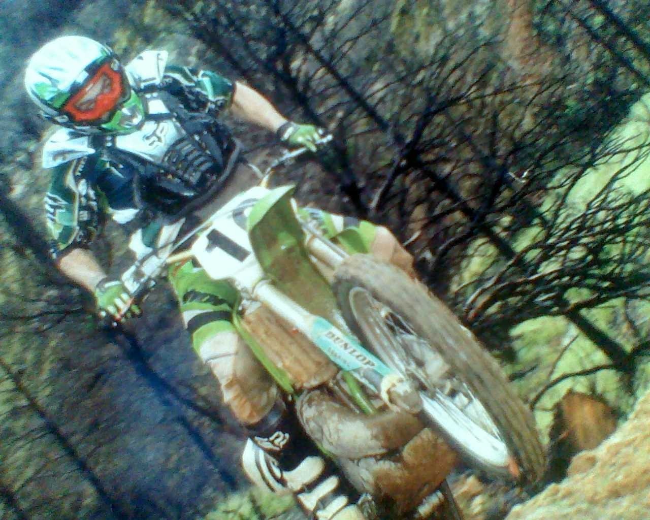 kx1 - gsxr6 - Motocross Pictures - Vital MX