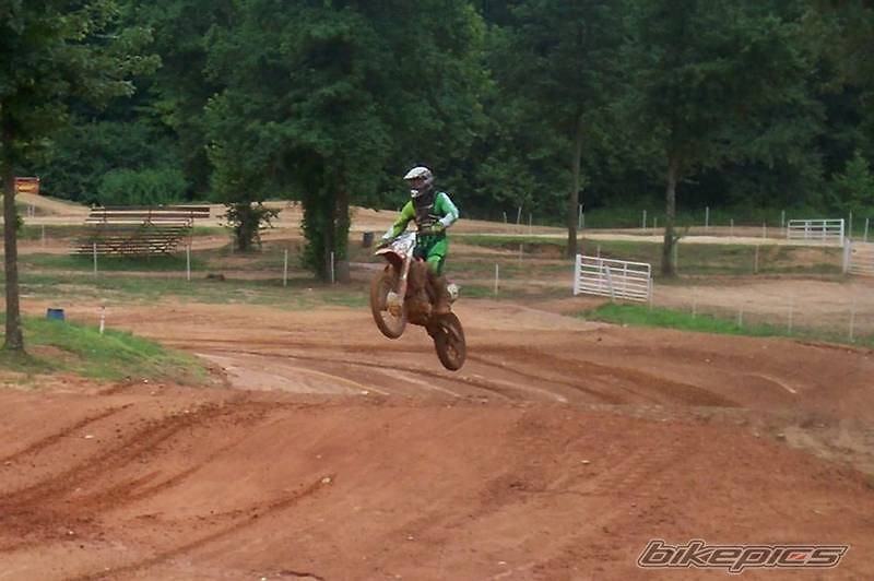 step up - morris19 - Motocross Pictures - Vital MX