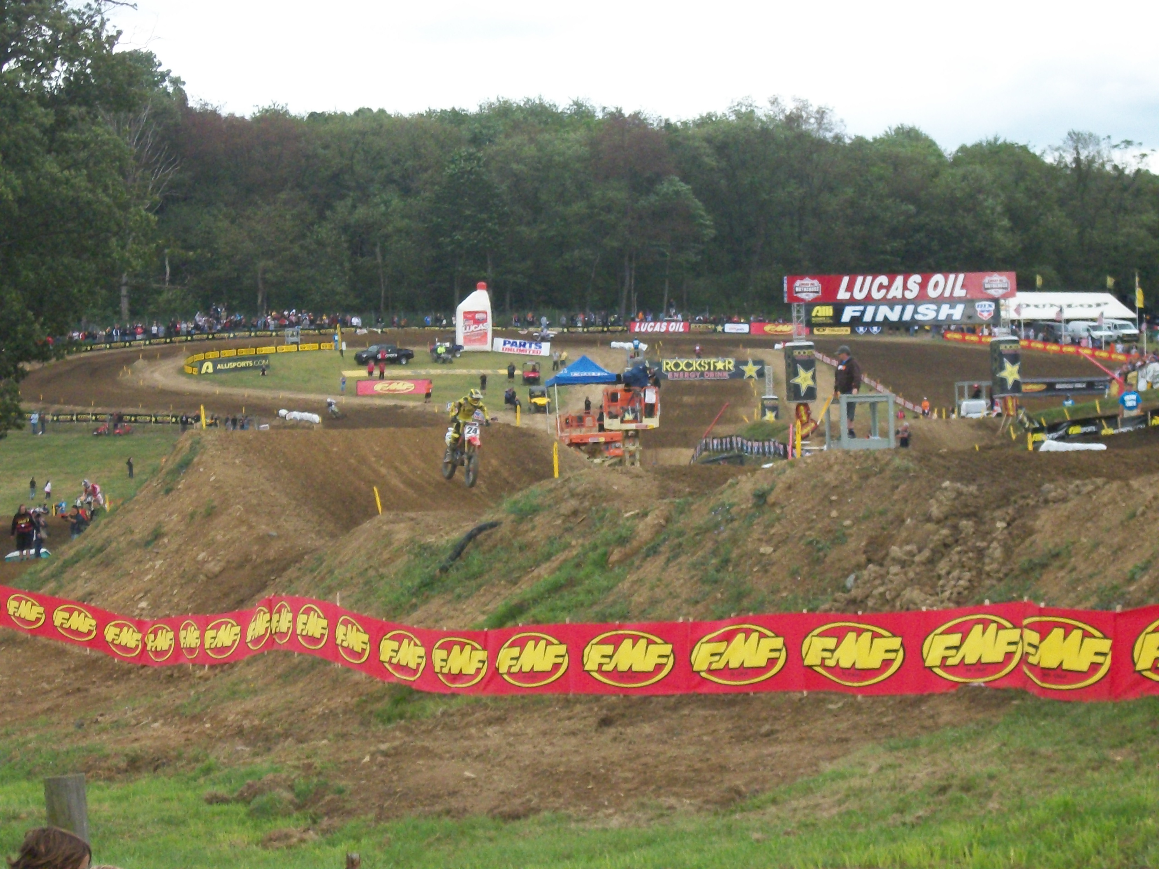 101 0171 - twostrokesnap - Motocross Pictures - Vital MX