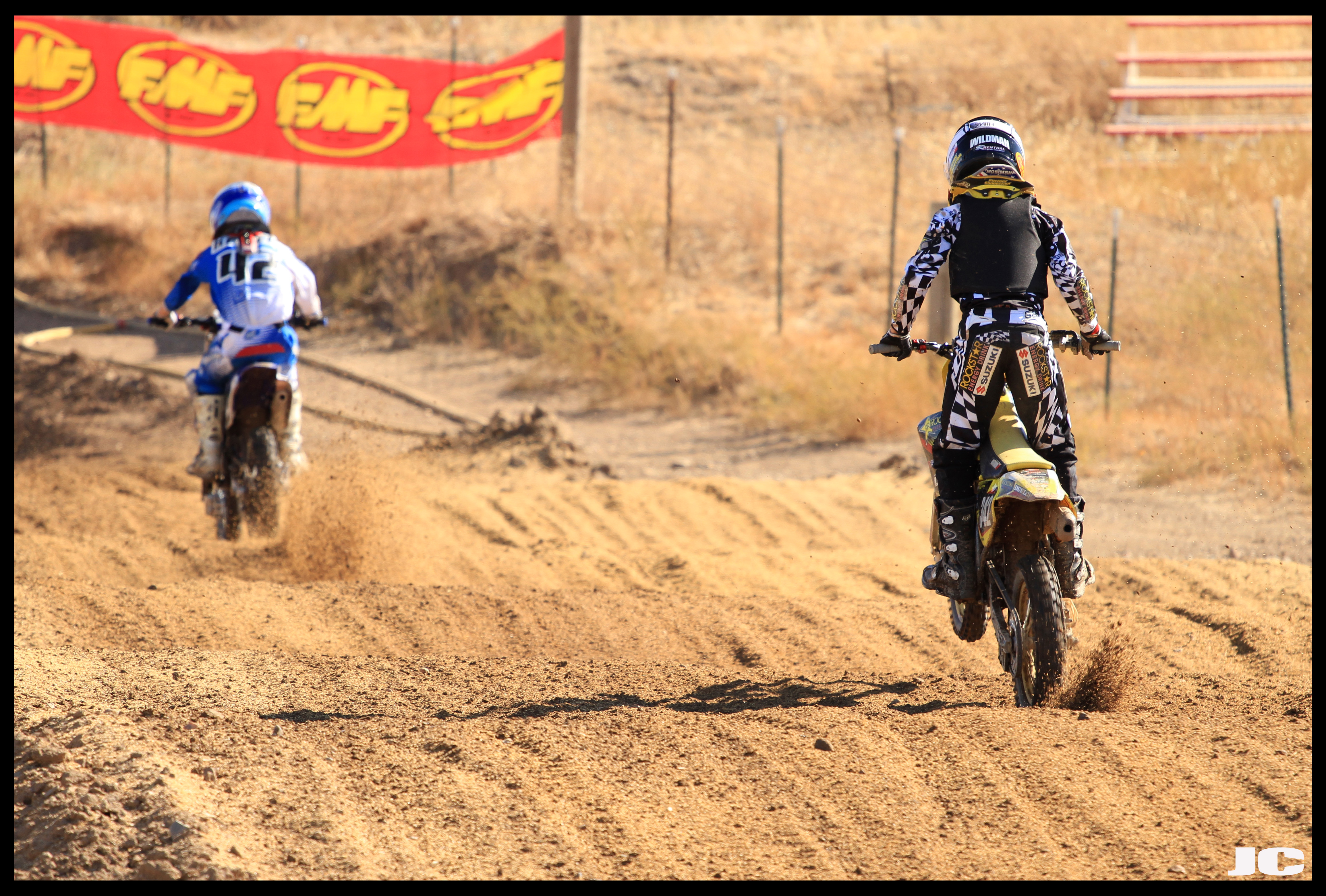 Michael Mosiman - JCrumley - Motocross Pictures - Vital MX