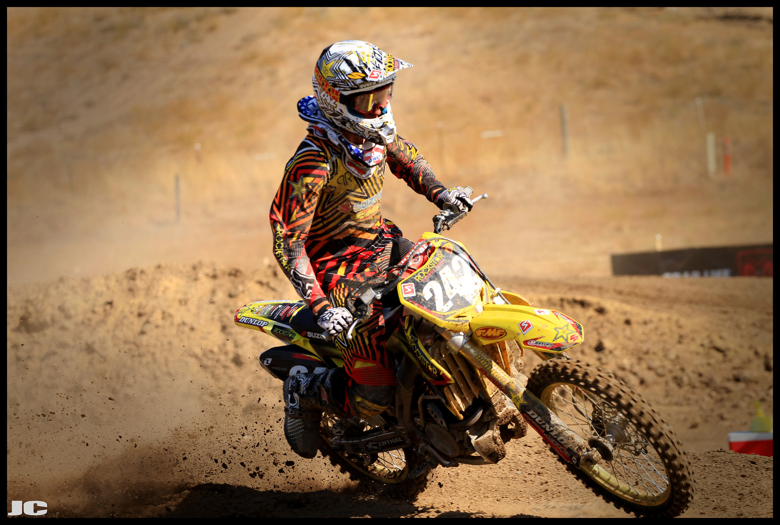 Josh Mosiman - JCrumley - Motocross Pictures - Vital MX