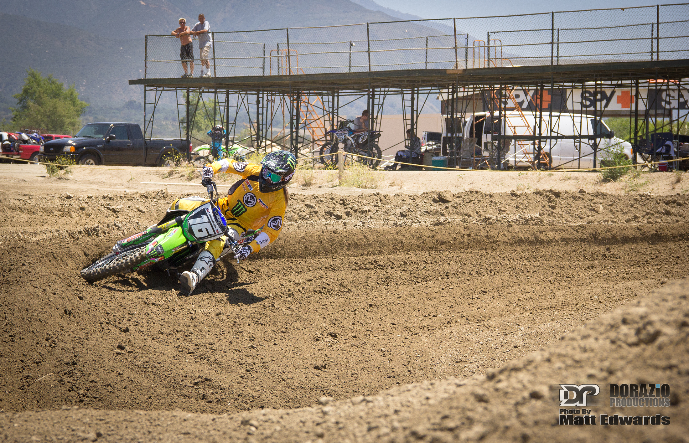Pala Raceway 5/14/12 - Matt@DP - Motocross Pictures - Vital MX