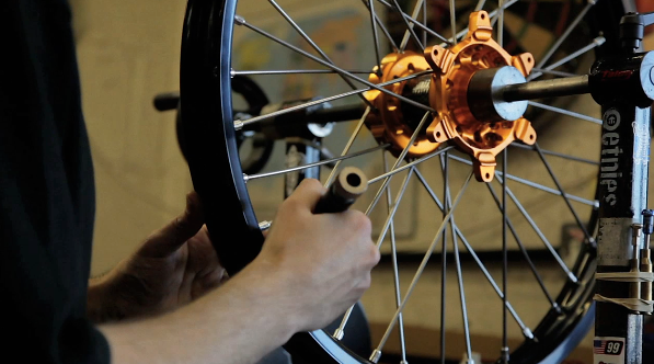 Talon Engineering - Behind the Scenes - chewymedia - Motocross Videos ...