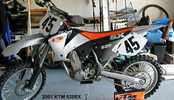 2001 KTM 520SX-360x261 edited - DirtRacer - Motocross Pictures - Vital MX