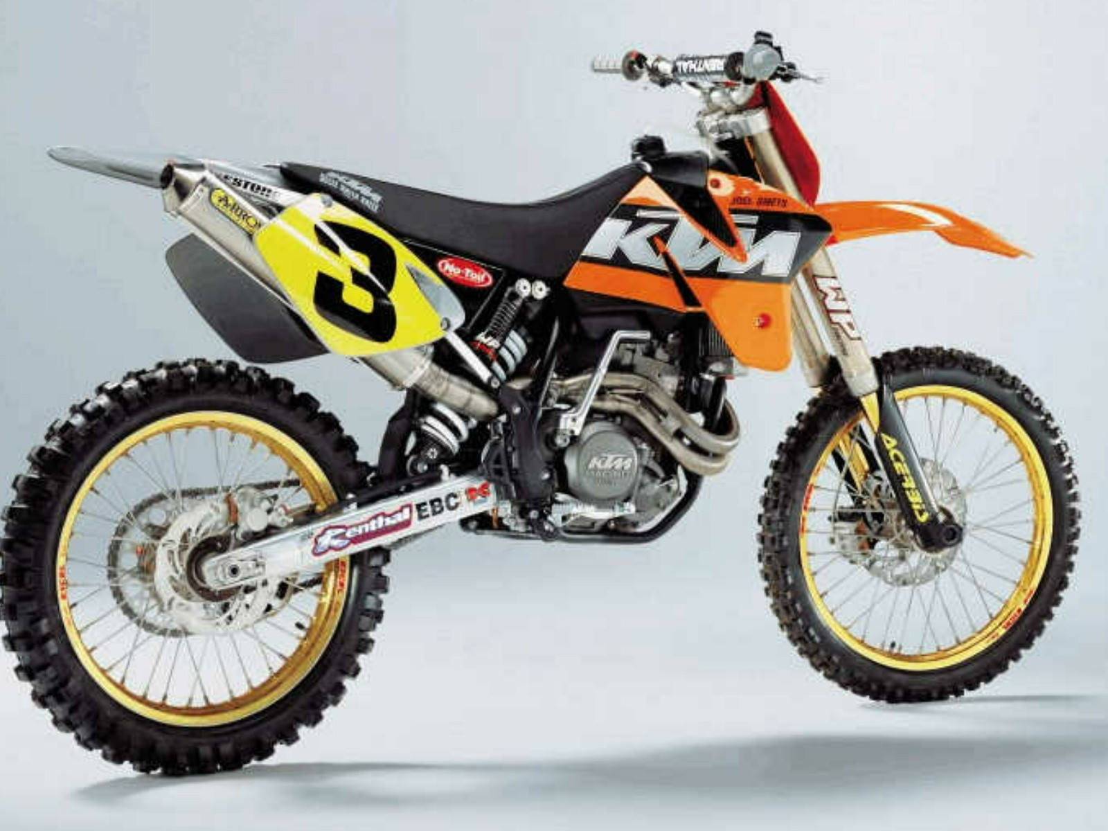 2000-ktm-520-sx-joel-smets (1) - DirtRacer - Motocross Pictures - Vital MX
