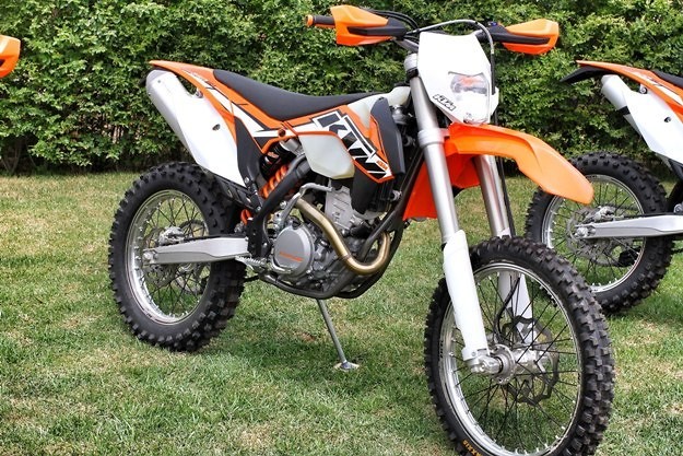 KTM DIRTBIKE - DirtRacer - Motocross Pictures - Vital MX