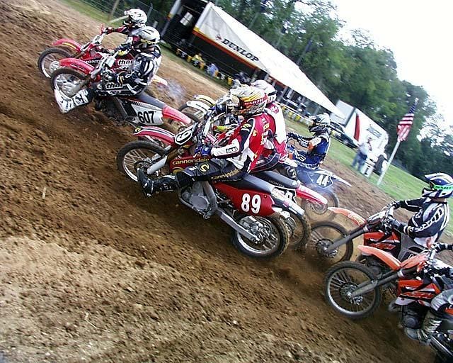 Holeshot - EntityMedia - Motocross Pictures - Vital MX