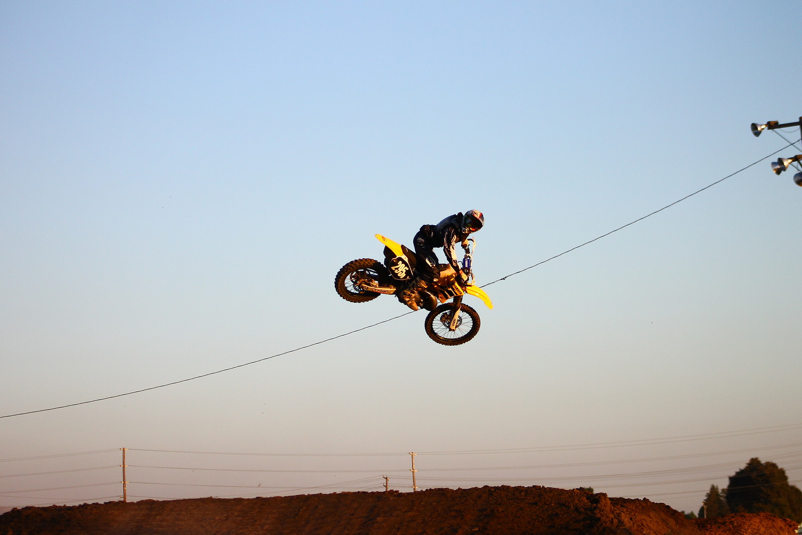 408 MX - bhoover295 - Motocross Pictures - Vital MX