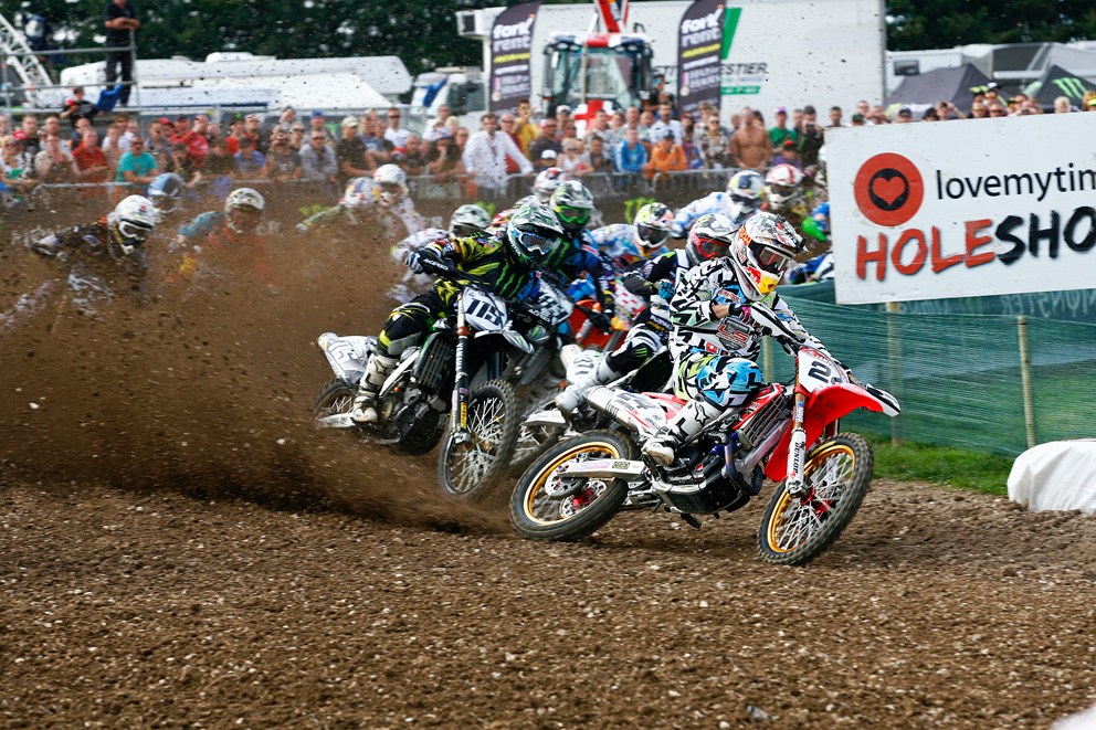 Shaun Simpson (Large) 4, Matterley Holeshot - Raptor Titanium ...