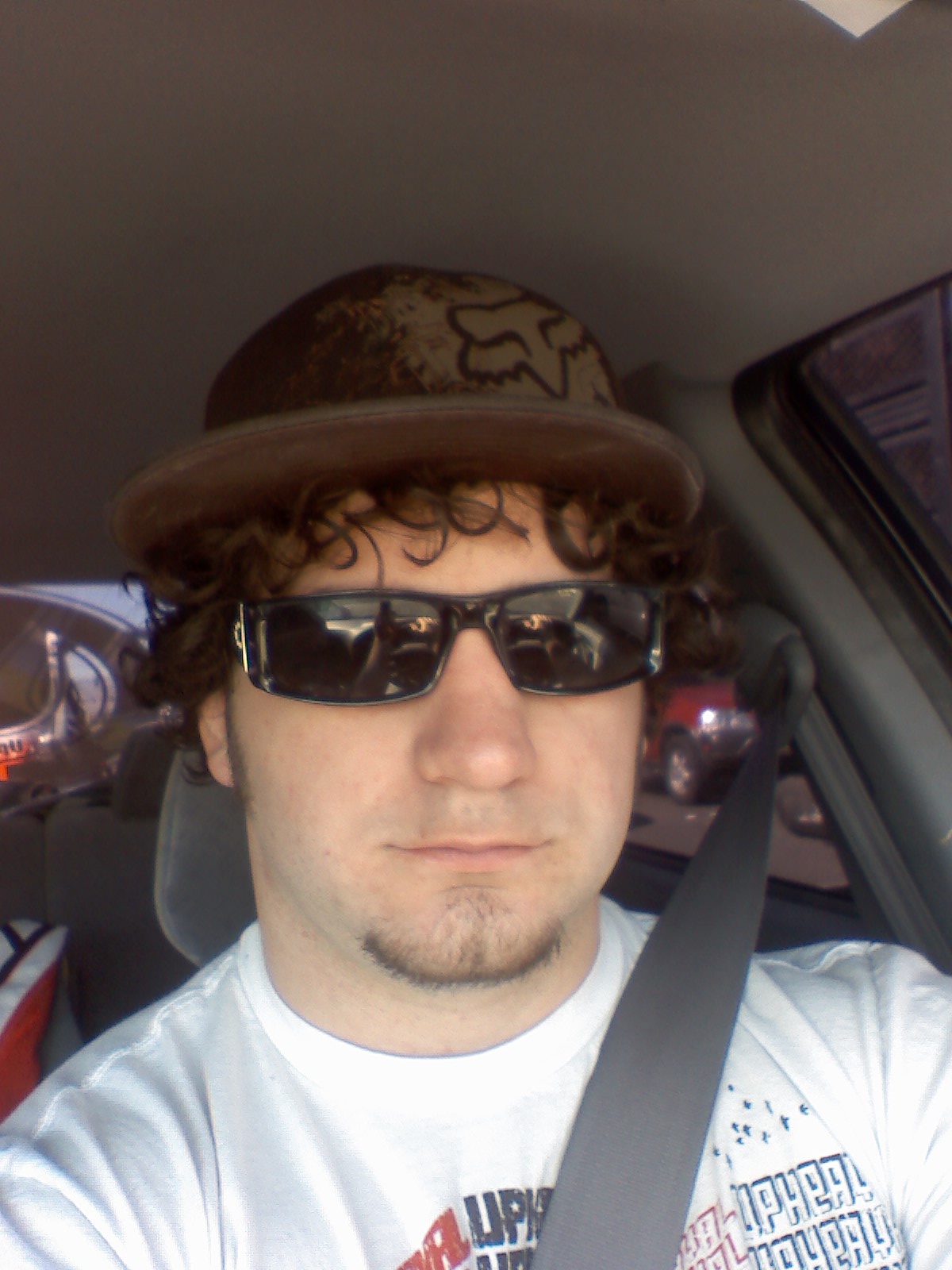 Untitled - Kyle Chamberlain - Motocross Pictures - Vital MX