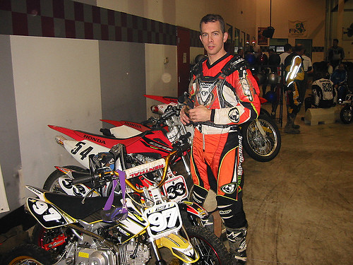 mini supermoto - thorpotter640 - Motocross Pictures - Vital MX