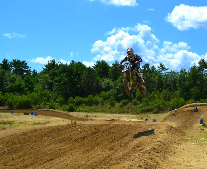 GoPro HD: Jake Larsen 2012 Mx Season Wrap Up - LARSEN271 - Motocross ...