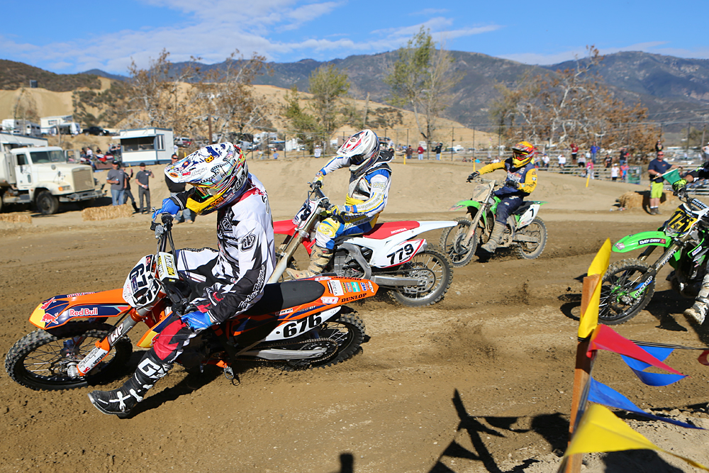 DITD16 - Frodaddy - Motocross Pictures - Vital MX