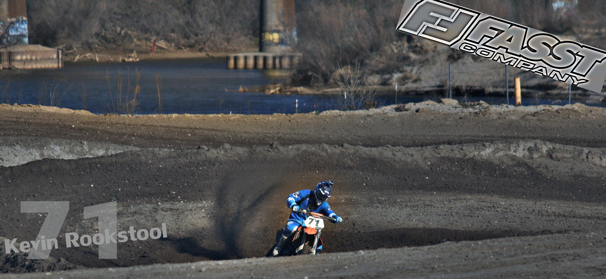 Kevin Rookstool NW edit - Dustin_Kuykendall - Motocross Videos - Vital MX
