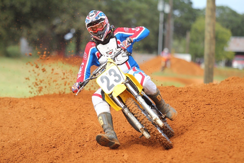 Vintage '14 - CamP - Motocross Pictures - Vital MX