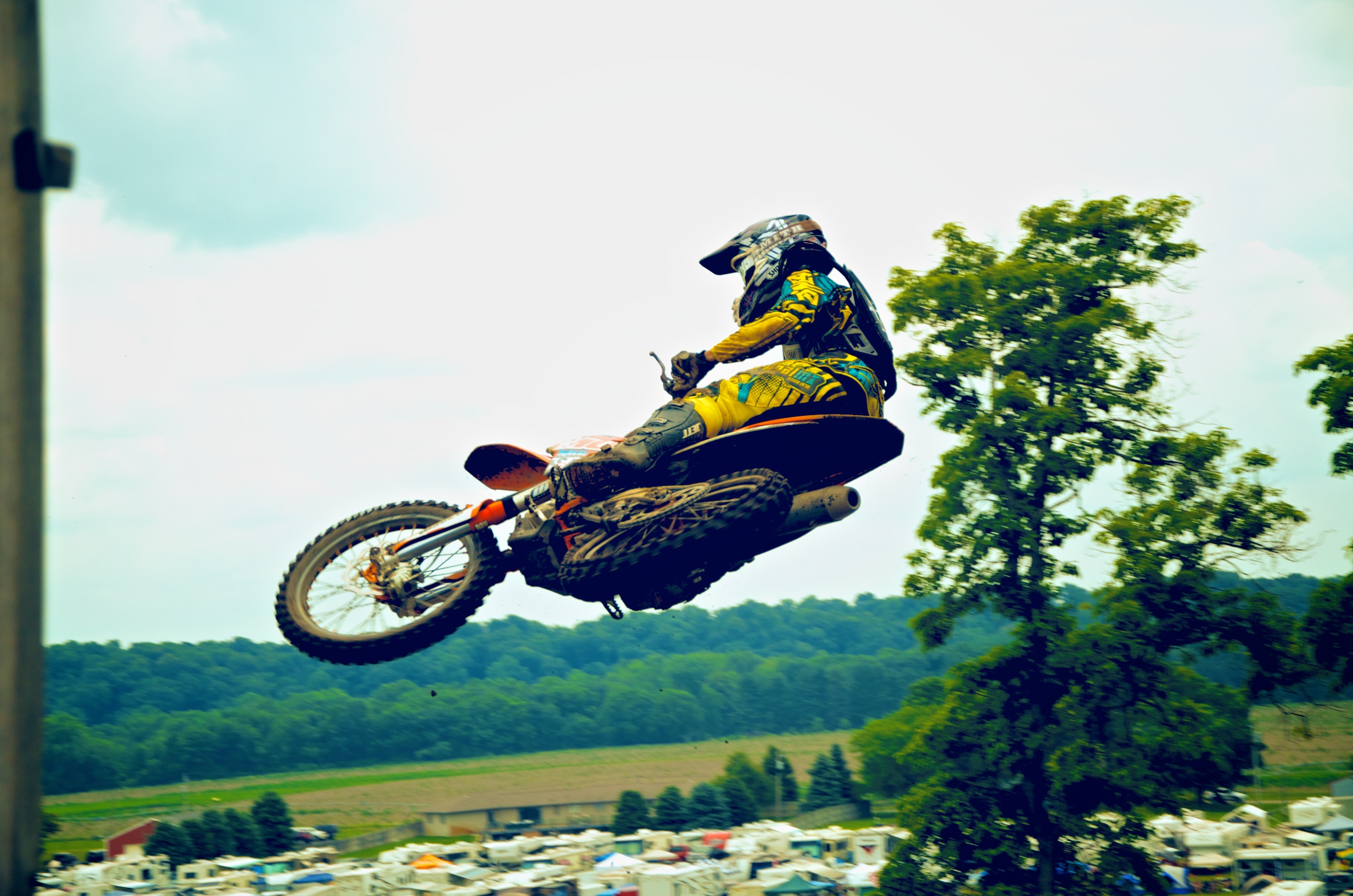 Alex Nagy 509 - seven50seven - Motocross Pictures - Vital MX