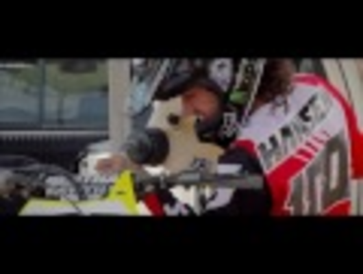 Josh Hansen #100 -Seven50seven Remix Ep#4 - seven50seven - Motocross ...