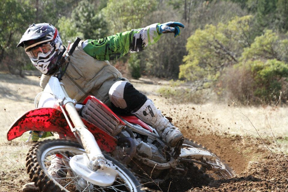 Berm swag - WorthlessFilms - Motocross Pictures - Vital MX