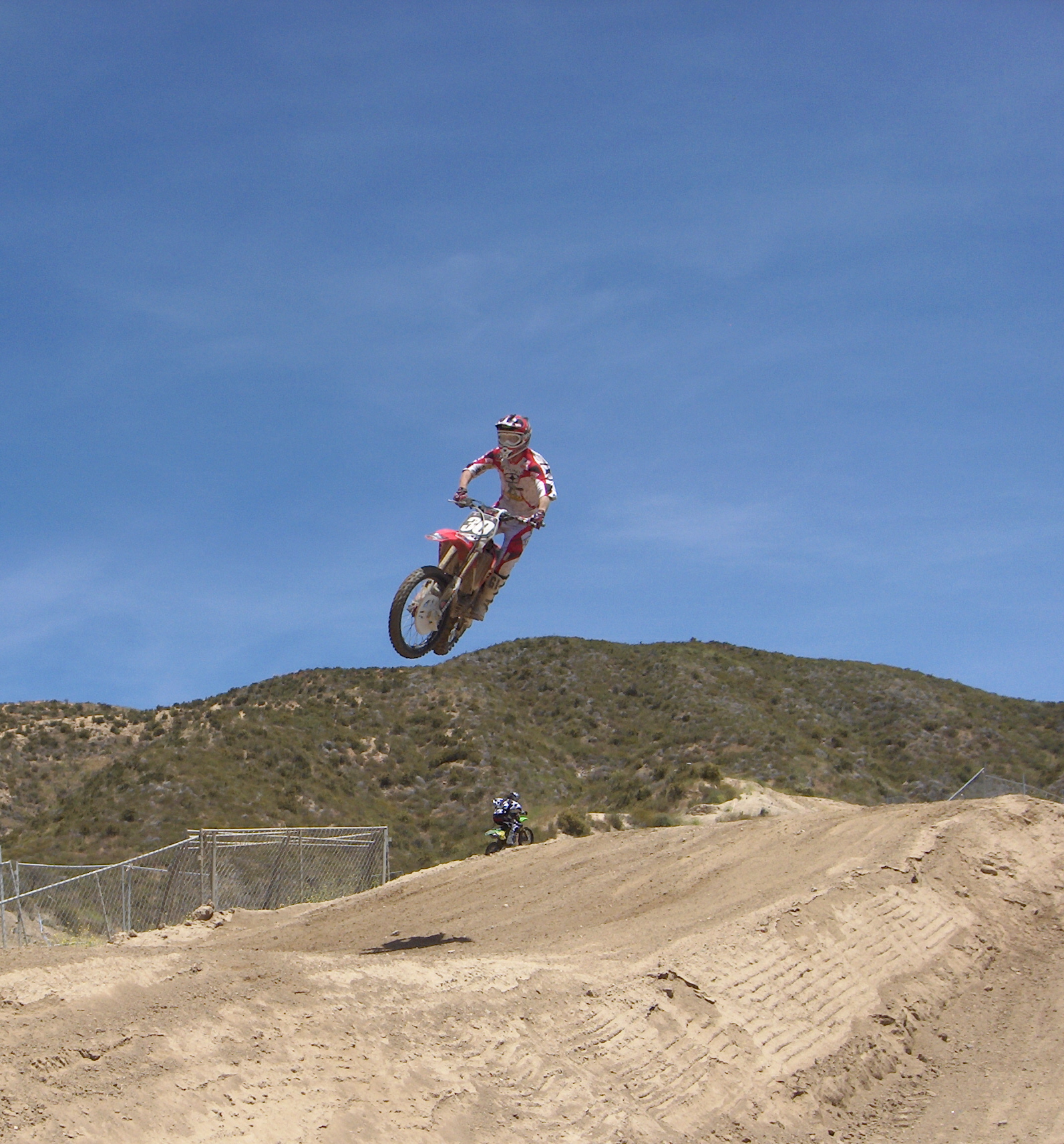 Jake Weimer - Racerboy58 - Motocross Pictures - Vital MX