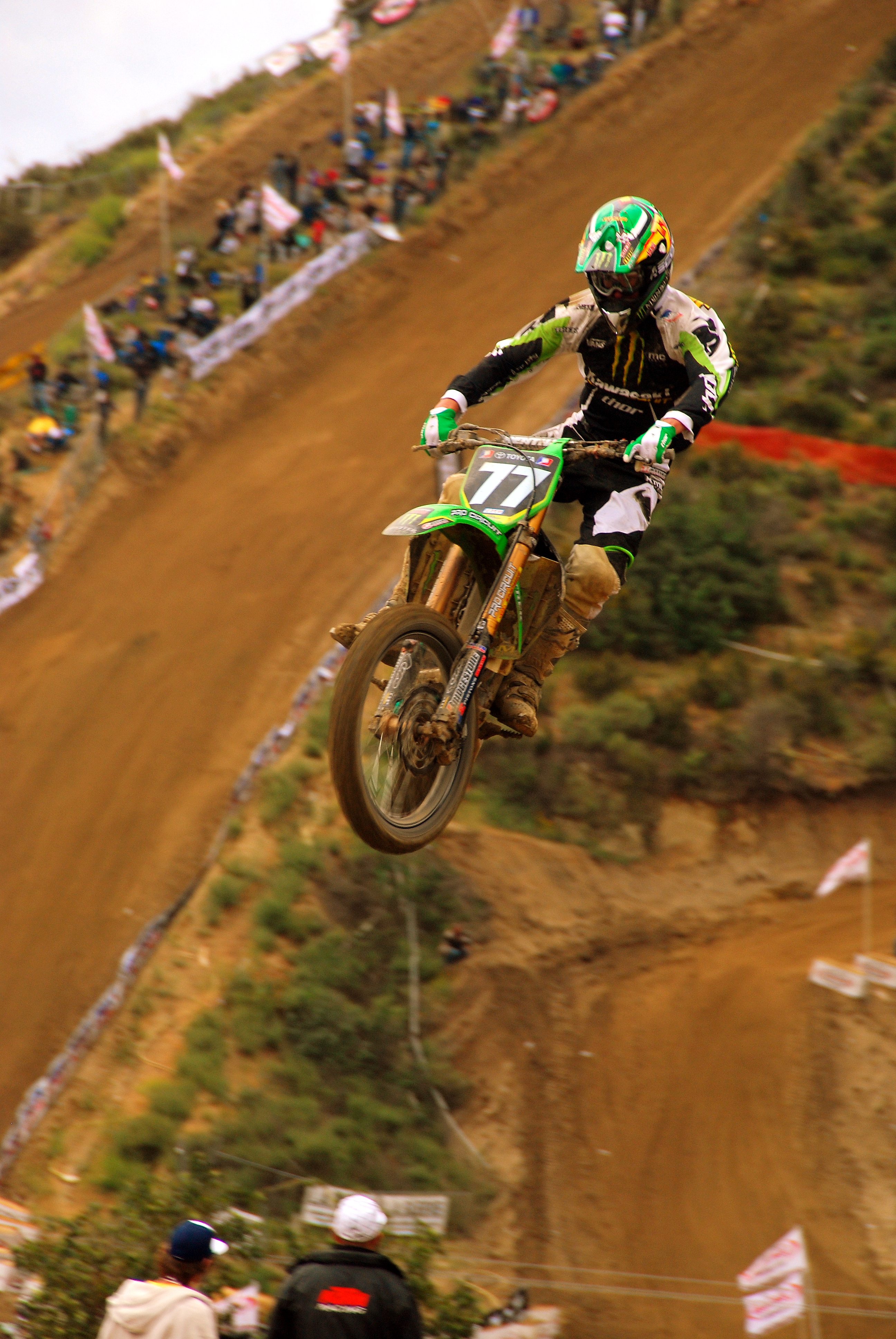 Untitled - Mr. Ryan - Motocross Pictures - Vital MX