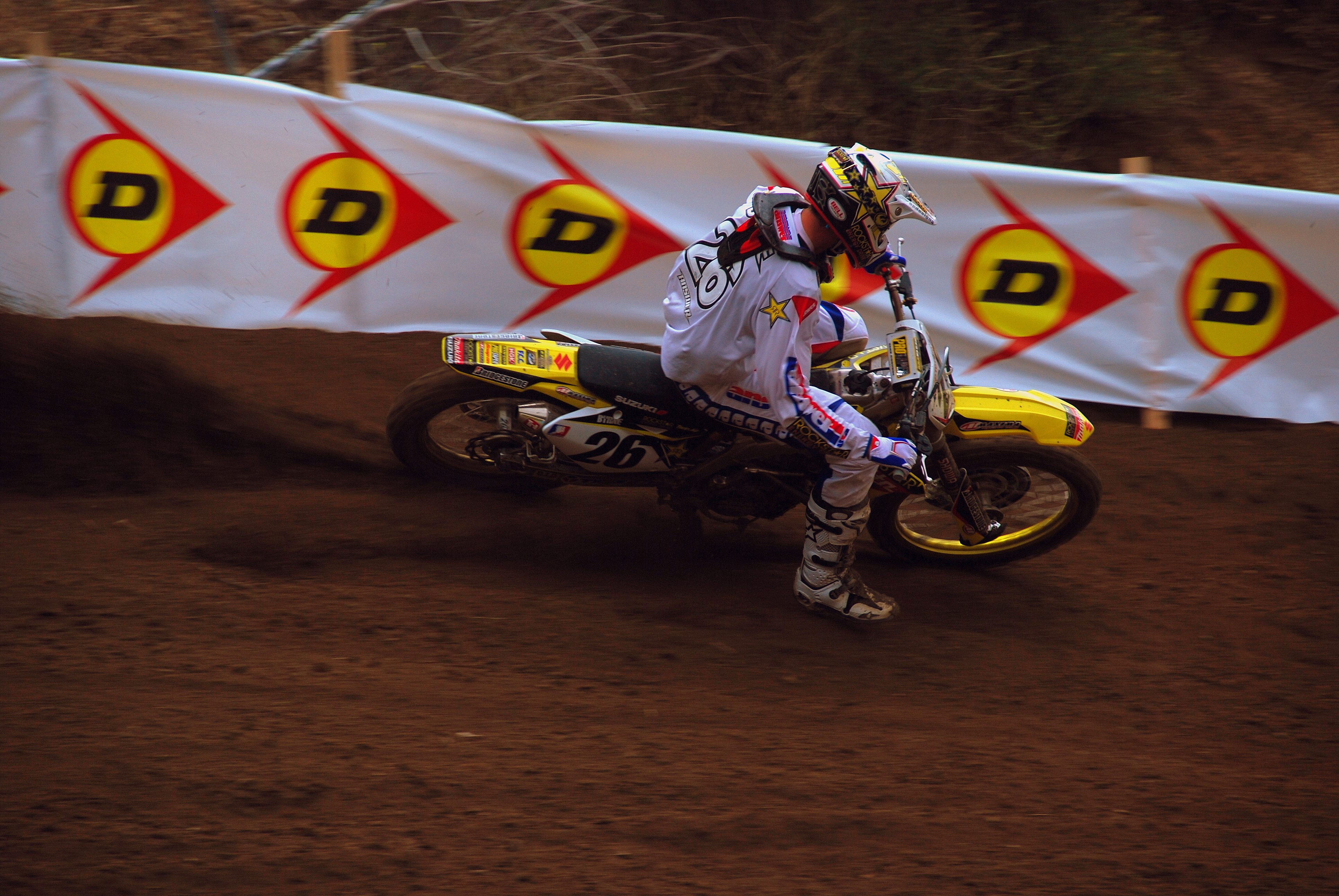 Untitled - Mr. Ryan - Motocross Pictures - Vital MX