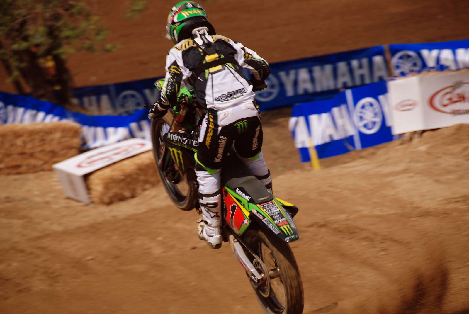 Untitled - Mr. Ryan - Motocross Pictures - Vital MX