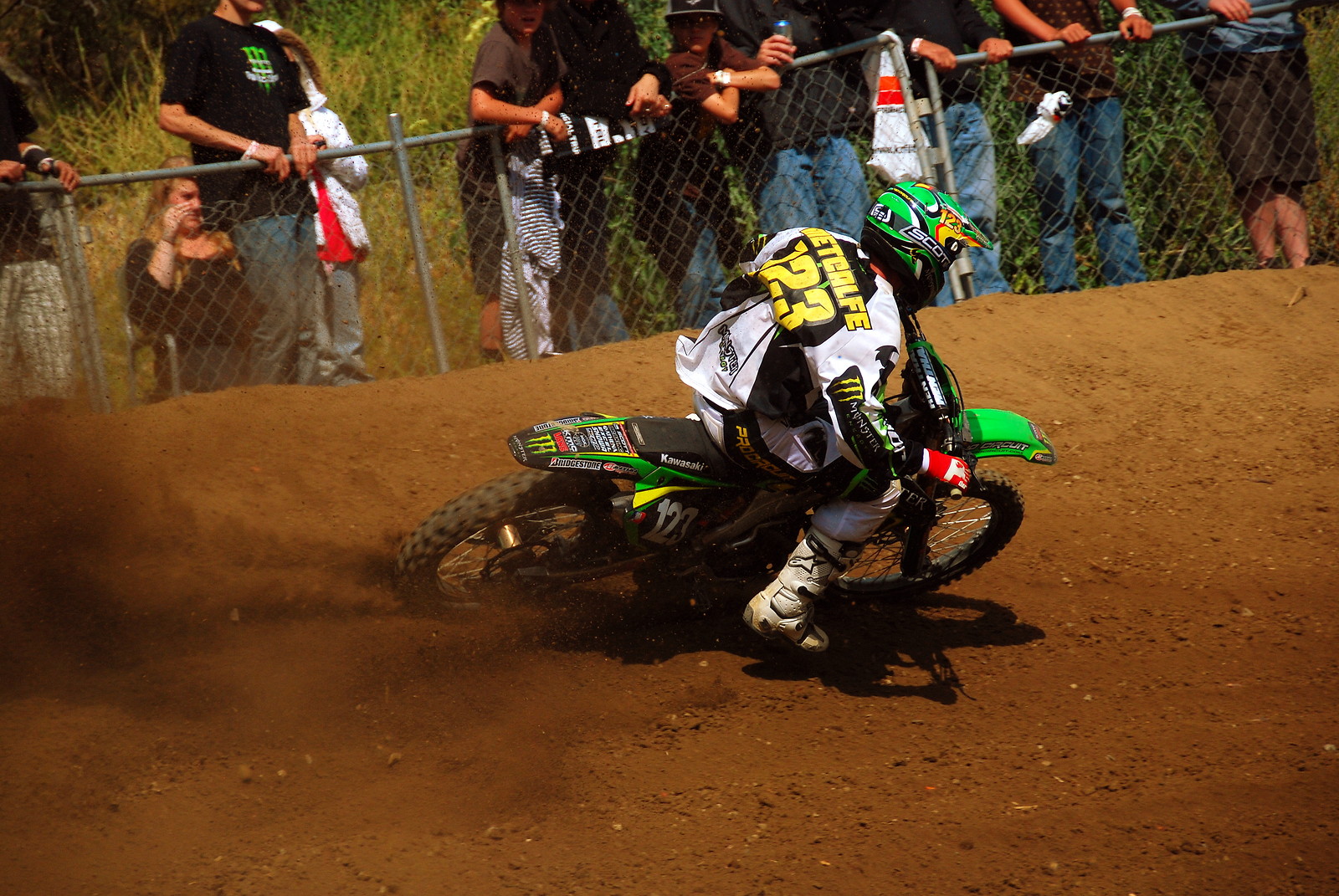 Untitled - Mr. Ryan - Motocross Pictures - Vital MX