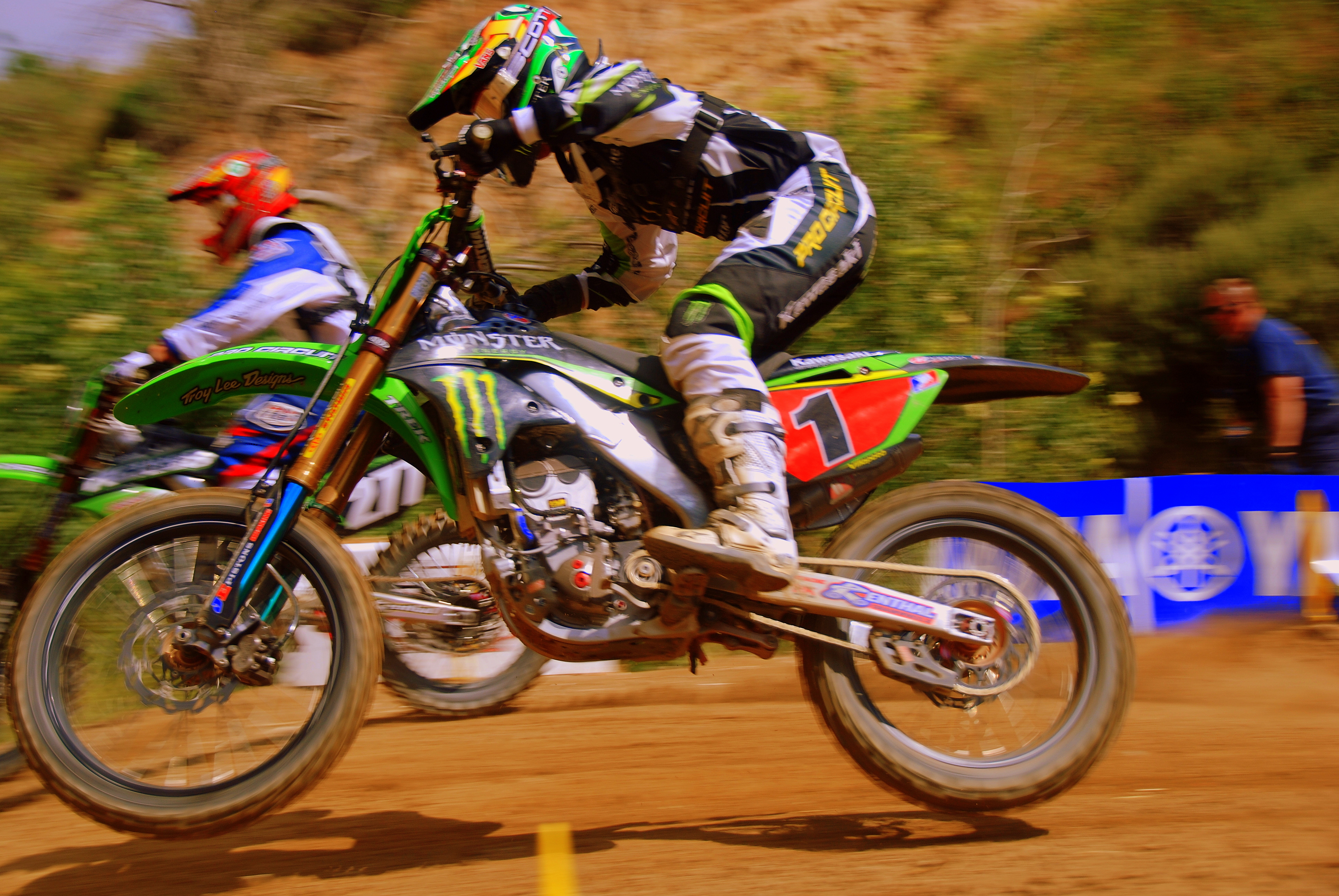 Untitled - Mr. Ryan - Motocross Pictures - Vital MX